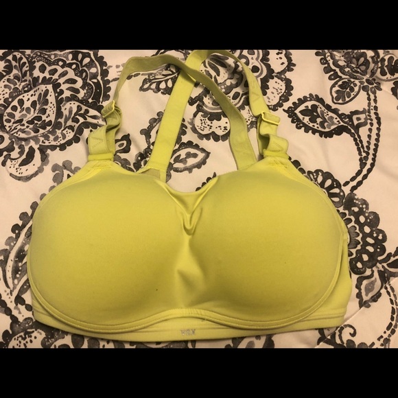 Victorias Secret Intimates And Sleepwear Victorias Secret Sport Max Sport Bra 3 Pack Poshmark